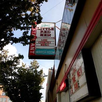 THE LITTLE RED HEN - Updated August 2025 - 124 Photos & 222 Reviews ...