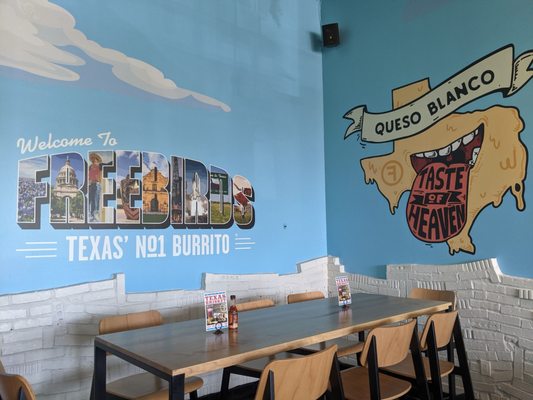 FREEBIRDS WORLD BURRITO - Updated July 2024 - 117 Photos & 168 Reviews ...