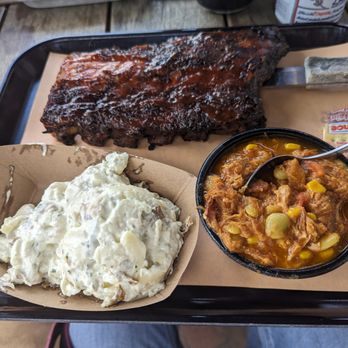SMOKEJACK BBQ - Updated November 2024 - 633 Photos & 730 Reviews - 29 S ...