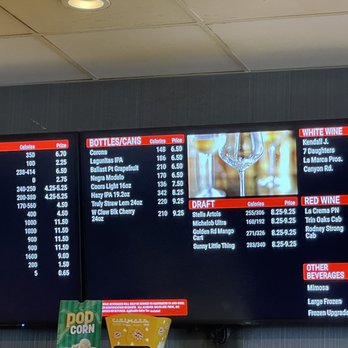 CINEMARK RENAISSANCE MARKETPLACE AND XD - Updated June 2025 - 246 ...