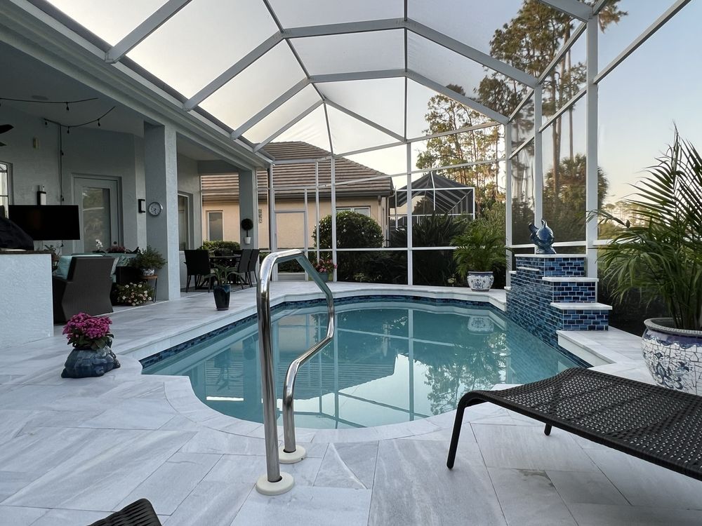 PLATINUM POOLS SRQ - Updated September 2025 - 29 Photos - 184 Sarasota ...