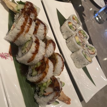 SPRING SUSHI - Updated December 2025 - 469 Photos & 401 Reviews - 10 ...