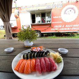 KAUAI SUSHI STATION - Updated December 2025 - 1402 Photos & 1047 ...