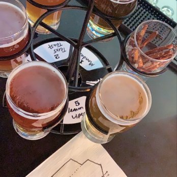 REVOLVER BLDG. 5 TAPROOM - Updated October 2025 - 11 Photos - 1650 E ...