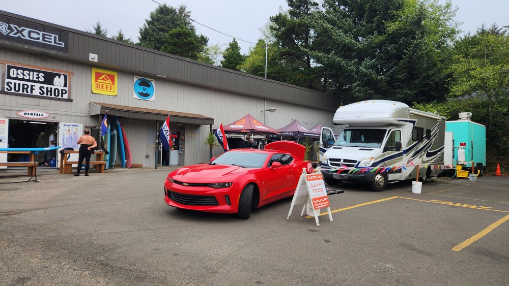 TINKERED BY SQUATCH MOBILE MECHANIC - Updated August 2024 - 14 Photos ...