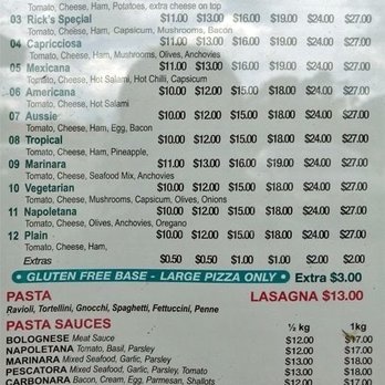 LAROSA’S PIZZA BLUE ASH - Updated October 2025 - 53 Photos & 37 Reviews ...