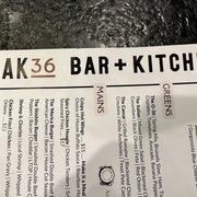 OAK 36 BAR & KITCHEN - 198 Photos & 138 Reviews - 5500 Abercorn St ...