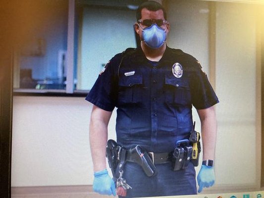 COMMAND INTERNATIONAL SECURITY SERVICES - Updated November 2025 - 16 ...