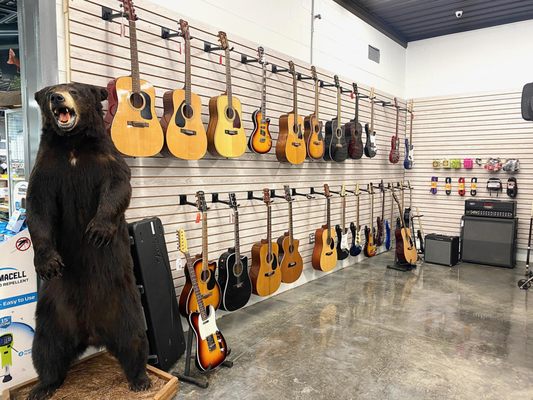 CORNER PAWN & GUN - Updated December 2025 - 16 Photos & 10 Reviews ...