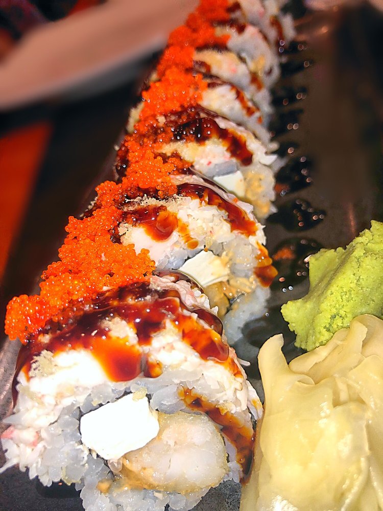 MUSASHIS JAPANESE STEAKHOUSE - 356 Photos & 176 Reviews - Japanese ...