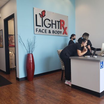 LIGHTRX - ORLAND PARK - Updated January 2026 - 12 Photos & 21 Reviews ...