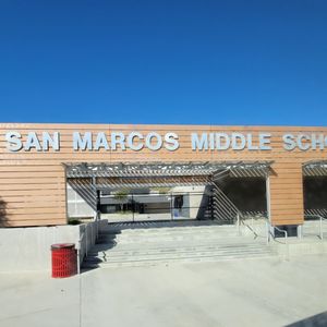 SAN ELIJO MIDDLE SCHOOL - Updated June 2025 - 13 Photos - 1600 ...