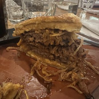 HAMBRGR - Updated December 2025 - 282 Photos & 238 Reviews - 49 King ...