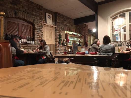 GIUSEPPE ITALIAN RISTORANTE - Updated January 2026 - 70 Photos & 104 ...