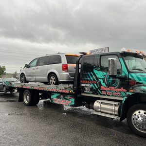 CTS TOWING & TRANSPORT - Updated June 2025 - 20 Photos & 26 Reviews ...