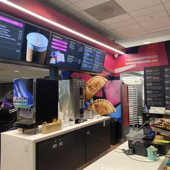 HALF MOON EMPANADAS - Updated October 2025 - 18 Photos & 24 Reviews ...