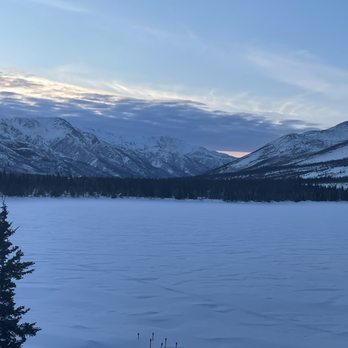 DENALI LAKEVIEW INN - Updated October 2025 - 85 Photos & 28 Reviews ...