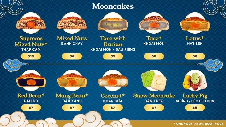 111 BAKERY - Updated September 2024 - 1049 Photos & 278 Reviews - 2347 ...