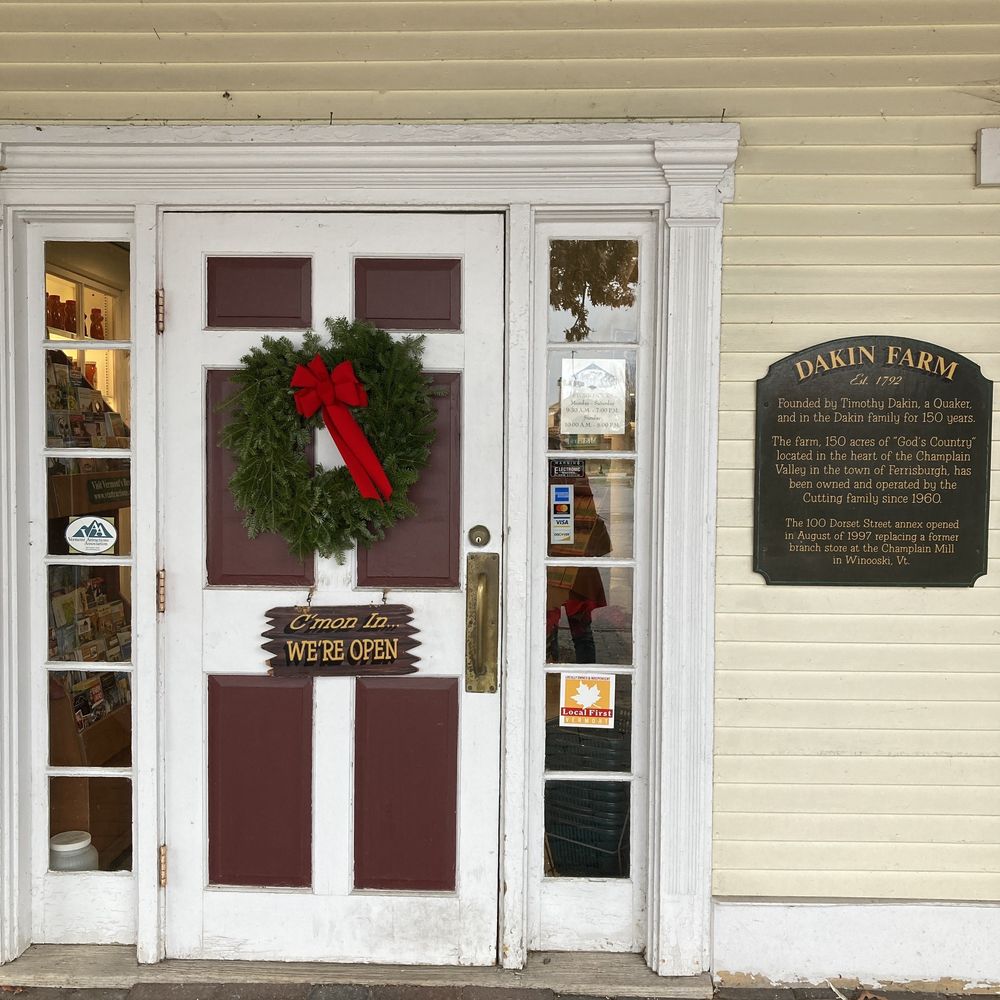 DAKIN FARM - Updated July 2025 - 45 Photos & 36 Reviews - 100 Dorset St ...