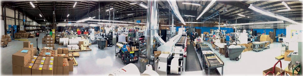 ACTION PACKAGING SYSTEMS - Updated November 2025 - 374 Somers Rd ...