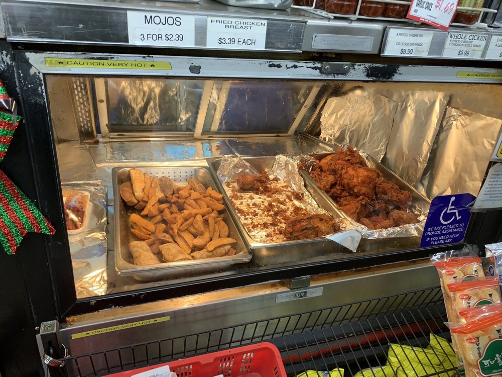 R-N MARKET - Updated March 2025 - 41 Photos & 42 Reviews - 737 S Lovers ...