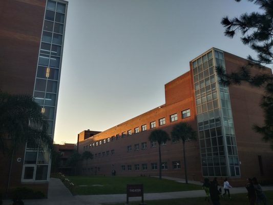 BLAKE HIGH SCHOOL - Updated October 2025 - 1701 N Blvd, Tampa, Florida ...