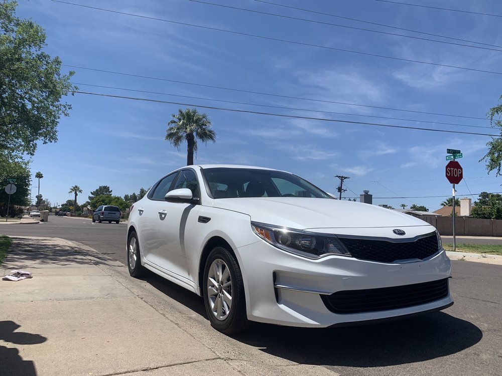 OVERSTOCK VEHICLES - 16 Photos & 18 Reviews - 2126 W Deer Valley Rd ...