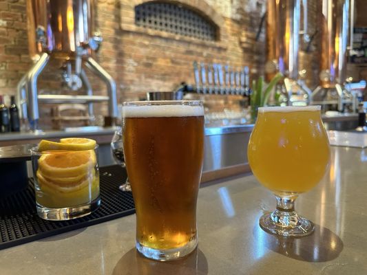 NEW REALM BREWING - Updated December 2024 - 32 Photos & 39 Reviews ...