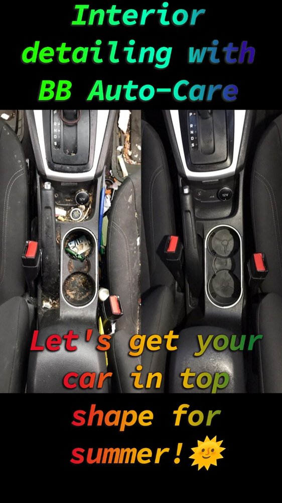 BB AUTO CARE - Updated August 2024 - Kensington, Ohio - Auto Repair ...