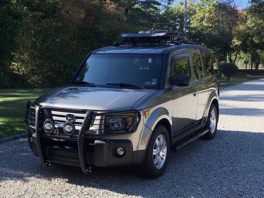 COLONIAL HONDA OF DARTMOUTH - Updated December 2025 - 99 Reviews - 225 ...