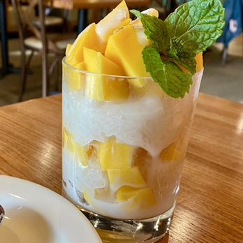 THE SECRET SAUCE THAI KITCHEN - Updated May 2024 - 43 Photos & 45 ...