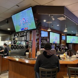 HIGH FIVE PIZZA - Updated October 2024 - 636 Photos & 1049 Reviews ...