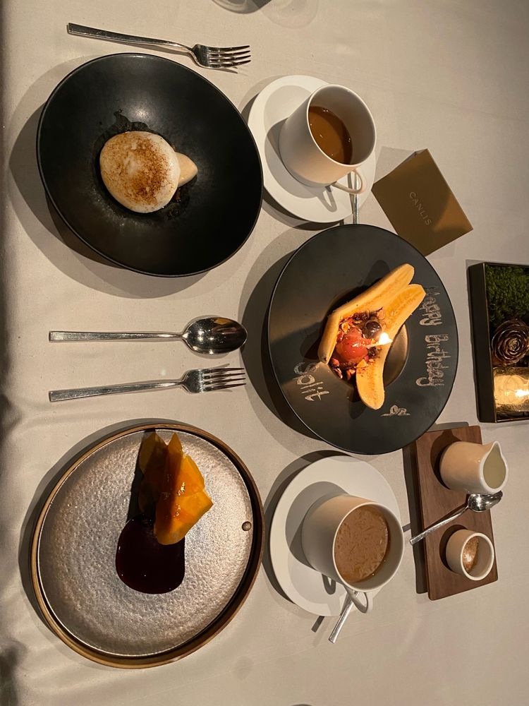 CANLIS - Updated April 2024 - 3846 Photos & 1758 Reviews - 2576 Aurora ...