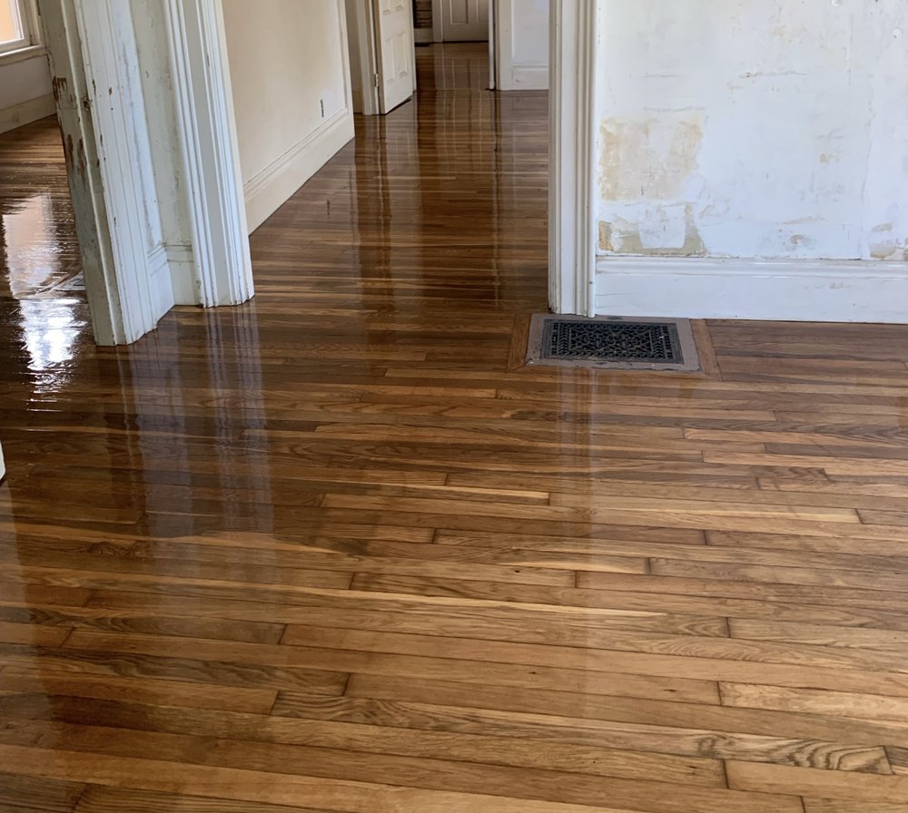 TOP QUALITY HARDWOOD FLOOR - Updated June 2024 - Request a Quote - Lynn, Massachusetts ...