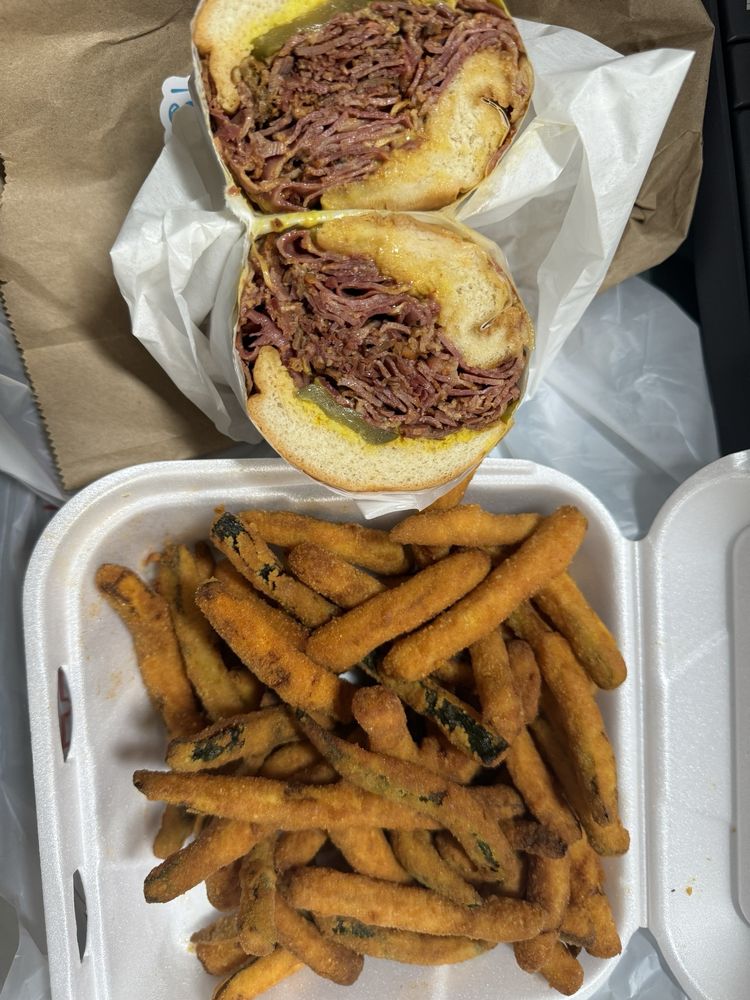 PRIMO BURGERS - Updated December 2025 - 53 Photos & 102 Reviews - 118 E ...