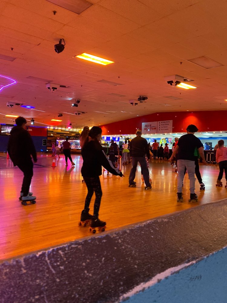 TEXAS SKATIUM - 33 Photos & 58 Reviews - 2020 Rowlett Rd, Garland ...