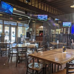 PRISON BREWS - Updated July 2025 - 274 Photos & 314 Reviews - 305 Ash ...