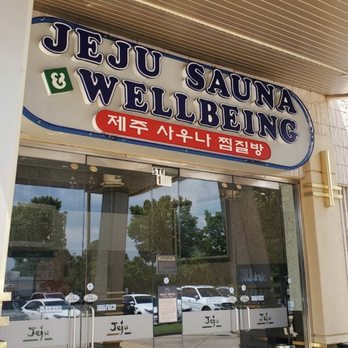 JEJU SAUNA & SPA HOME OF WELLBEING - Updated December 2024 - 846 Photos & 1035 Reviews - 3555 ...