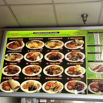ESTRADA’S MEXICAN FOOD - Updated July 2025 - 52 Photos & 86 Reviews ...