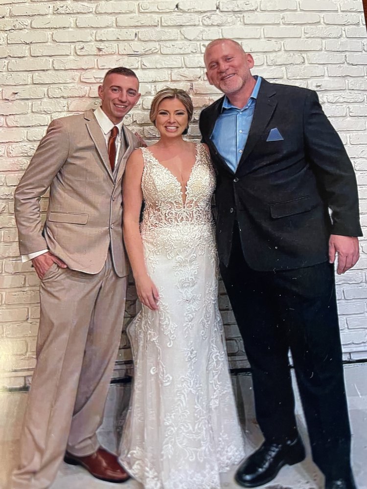 REVEREND ARCHIE DEPIETRO WEDDING OFFICIANT - Updated September 2025 ...