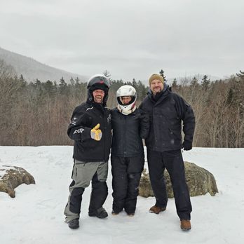 NORTHERN EXTREMES SNOWMOBILING - Updated January 2026 - 71 Photos & 101 ...