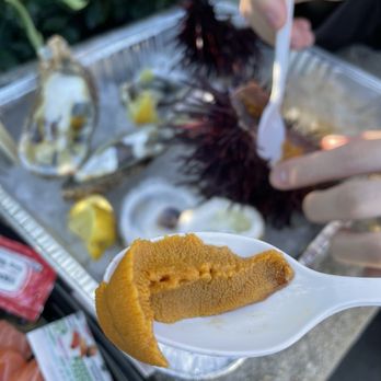 SANTA BARBARA FISH MARKET - Updated June 2024 - 1147 Photos & 454 ...