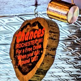 CHANCES - Updated July 2025 - 41 Photos & 69 Reviews - 205 W Main St ...