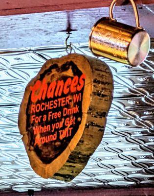 CHANCES - Updated December 2025 - 42 Photos & 75 Reviews - 205 W Main ...