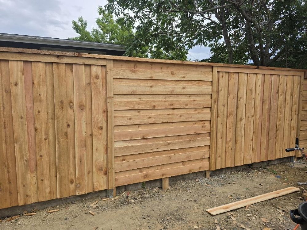 INTEGRITY FENCING & SUPPLY COMPANY - Updated March 2025 - 309 Photos ...