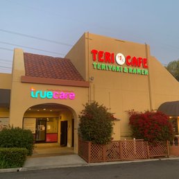 TERI CAFE - Updated December 2025 - 968 Photos & 1098 Reviews - 2216 S ...
