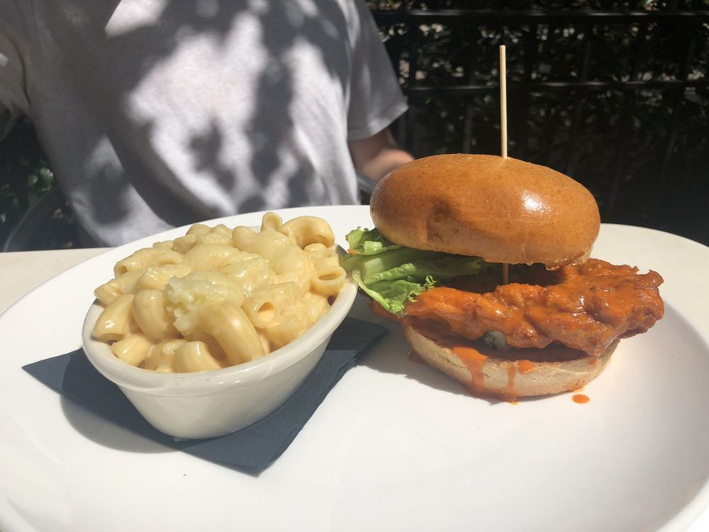 CYPRESS STREET PINT & PLATE - 1226 Photos & 1481 Reviews - 817 W ...