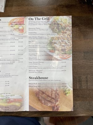 BOCA GRILL - Updated August 2025 - 276 Photos & 192 Reviews - 8903 ...