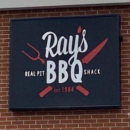 RAY’S REAL PIT BBQ SHACK - Updated December 2025 - 835 Photos & 1050 ...