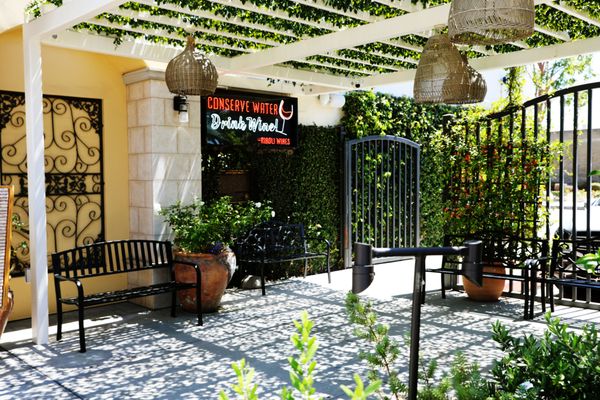 SAN ANTONIO WINERY - Updated November 2025 - 4258 Photos & 1961 Reviews - 737 Lamar St, Los ...